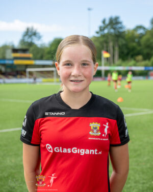 Regioselectie Go Ahead Eagles